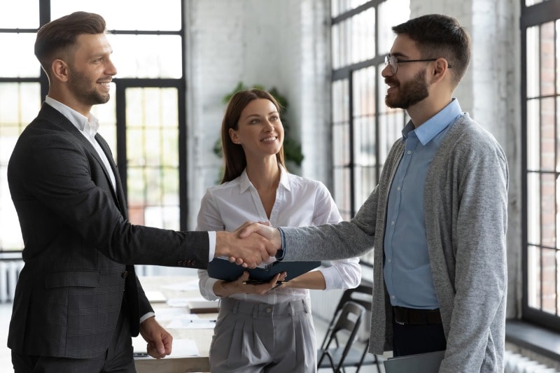 RPO--A Valuable Partner Amidst the Disruptive Talent Market