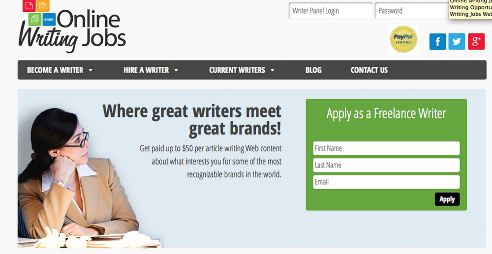 9 Simple Steps to Writing a Compelling Job Advertisement to Attract ...