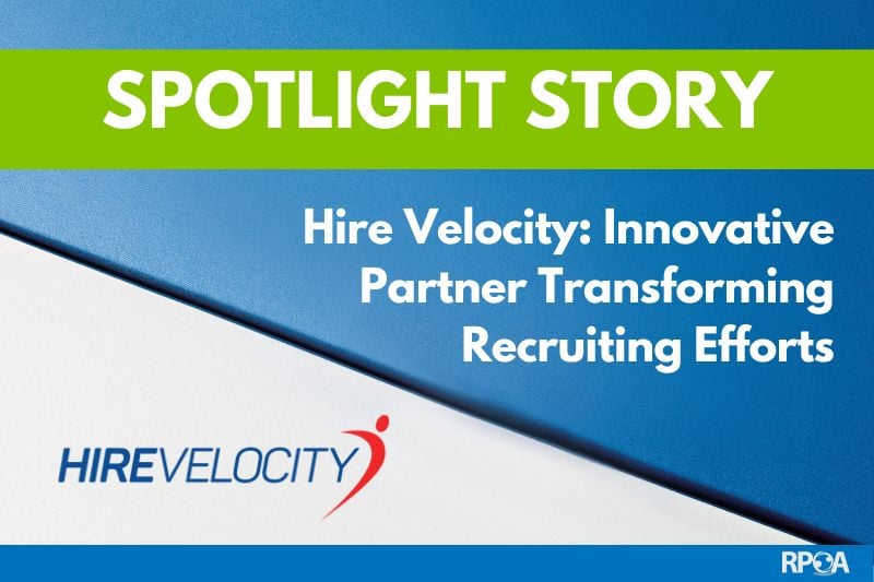 Hire Velocity: Innovative Partner Transforming Recruiting Efforts