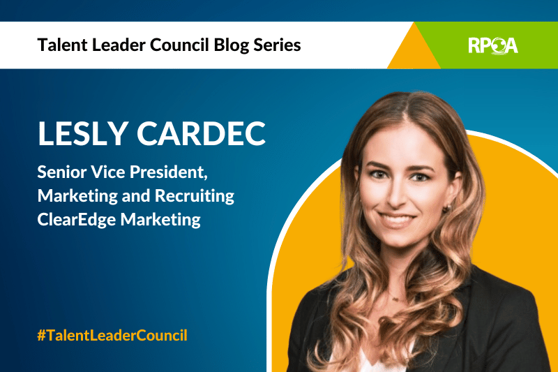 How RPO Helps Employers Adjust to Changes in Candidate Behavior