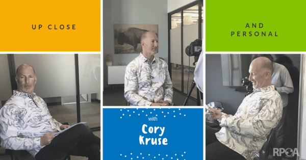 A Candid Conversation with Cory Kruse: Life and Career in RPO
