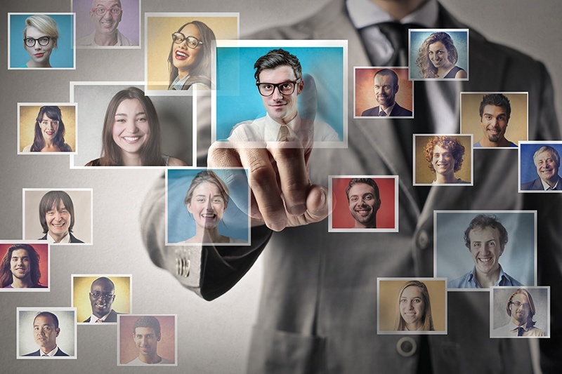 Marketing Meets Recruiting: New Trends in Attracting Top Talent