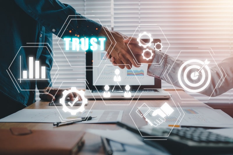 NES Fircroft: Lessons for Building Sticky RPO Relationships